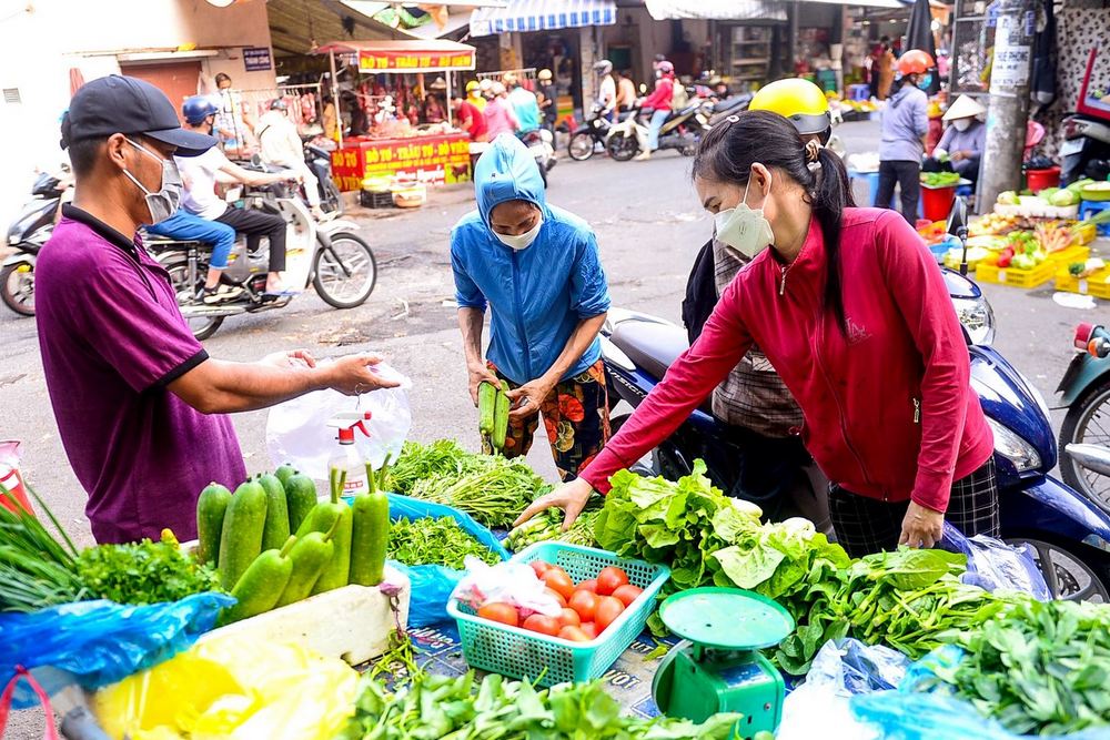 Haggling Shopping in Vietnam: A Comprehensive Guide