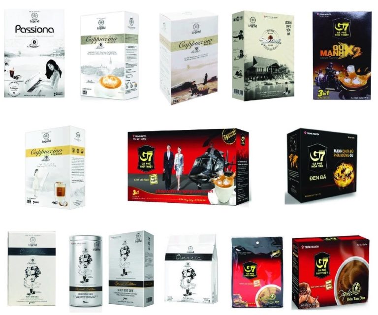 Vietnamese Coffee: Culture, Brands & How to Make it